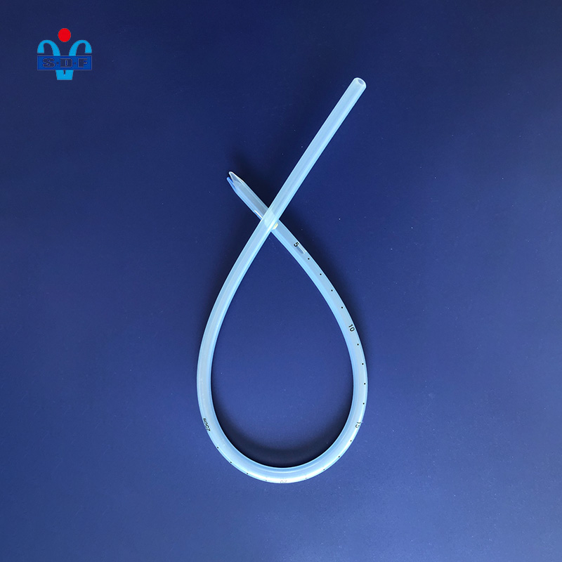 Thoracic Drainage Catheter | Stevemedical