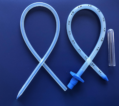 What is a Chest Drainage Tube and How It Works | Stevemedical